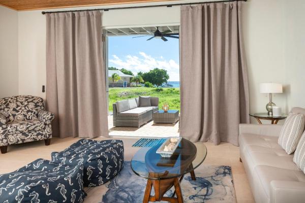 Pirates Villa-family Friendly Beach Access Kayaks & Sups - Cruz Bay