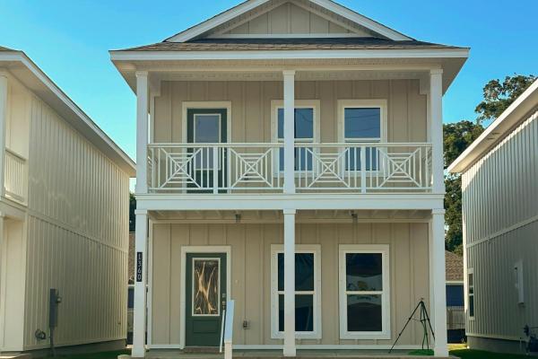 P&c Coastal House - Pensacola, FL