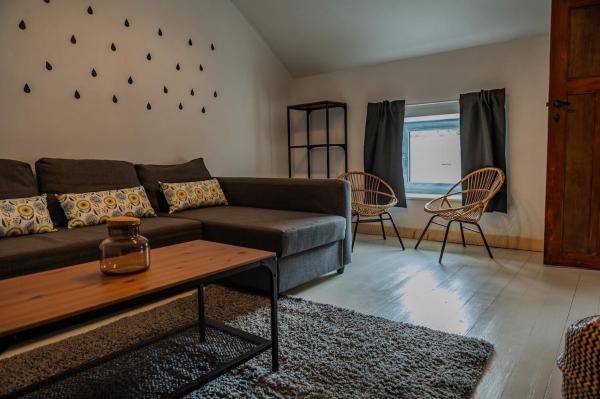 Sur La Colline - Houffalize