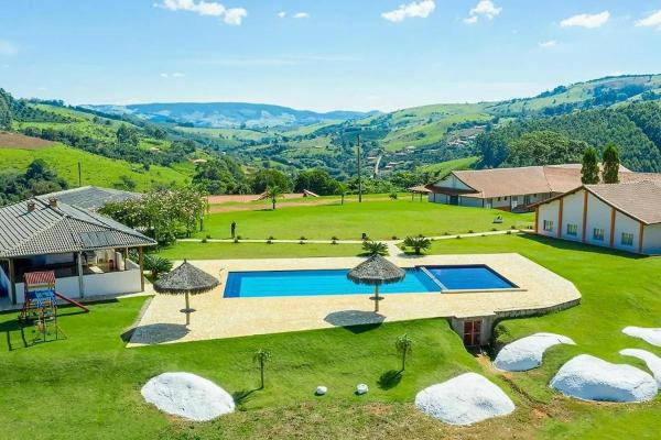 Montinni Pousada - Socorro