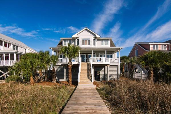 Alvarez Ii - Edisto Beach, SC