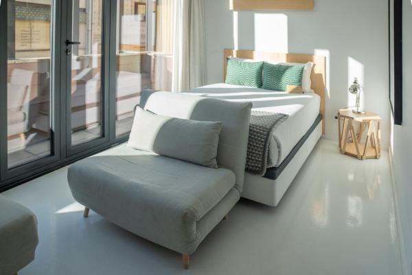 Oporto Ceuta Residences - Residence 8 By We Do Living - Porto