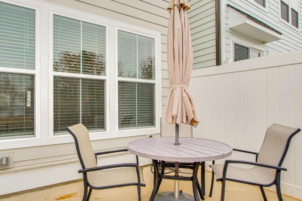 Lake Greenwood Getaway With Docks And Waterfront Views - Greenwood, SC