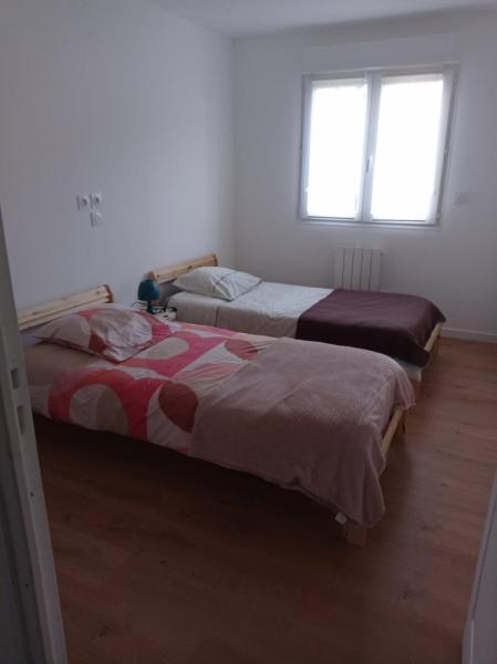 Maison Neuve à 20 Minde Lille - Douai