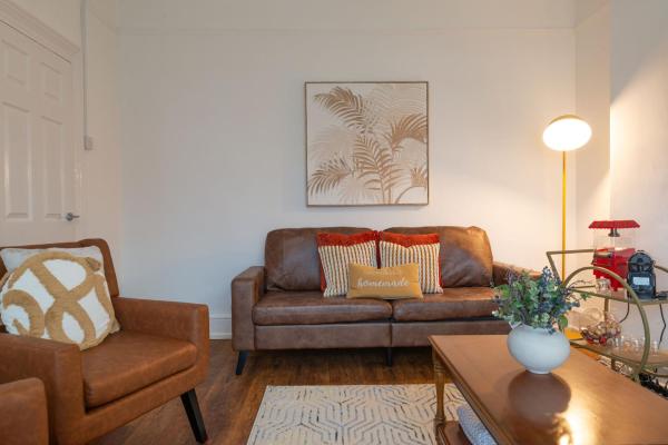 Coastal Comfort In The Mumbles 3br Family Home - The Mumbles