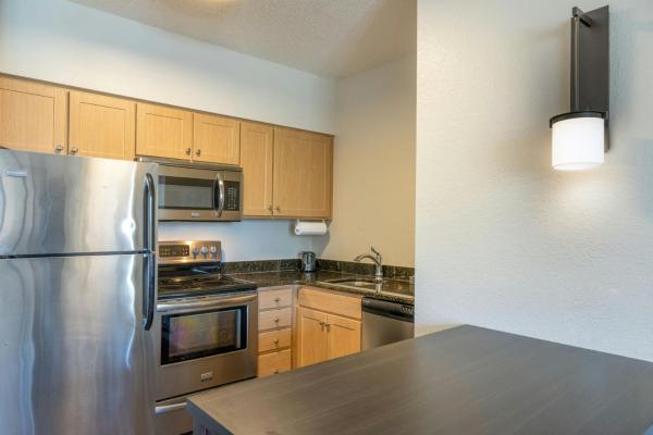 Residence Inn Rochester Mayo Clinic Area - Minnesota