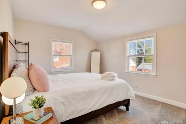 Annapolis 3br, Minutes To Us Naval Academy & Dock - Annapolis, MD