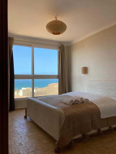 Amazigh Home - Mirleft