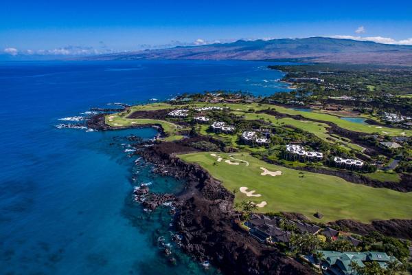 Mauna Lani Point - Waikoloa Village, HI