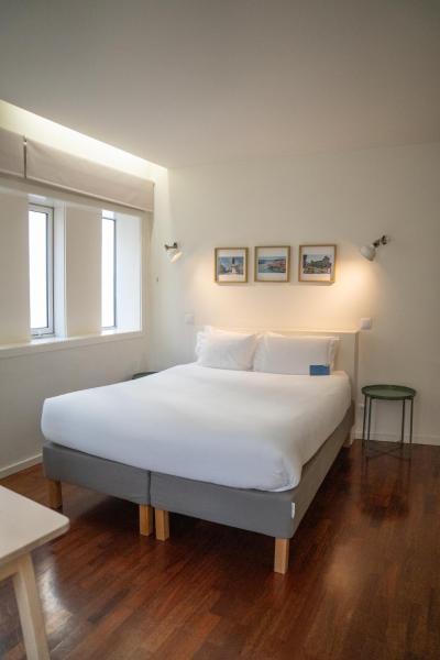 Oporto Riverside Rooftop - Porto