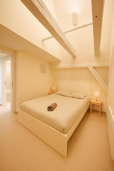 Hypercentre 4p - Robertsau