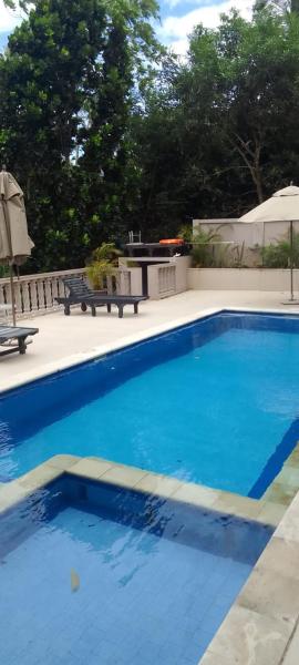 Bayview Villas - Sea Side Two Bedroom Apartment - Seychelles