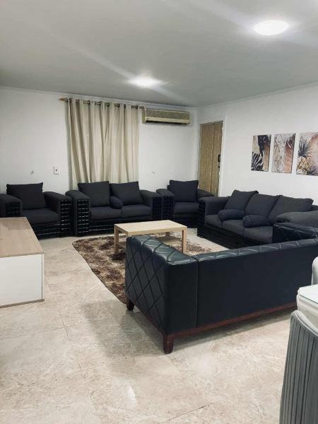 شقة فندقية العجوزة - Giza