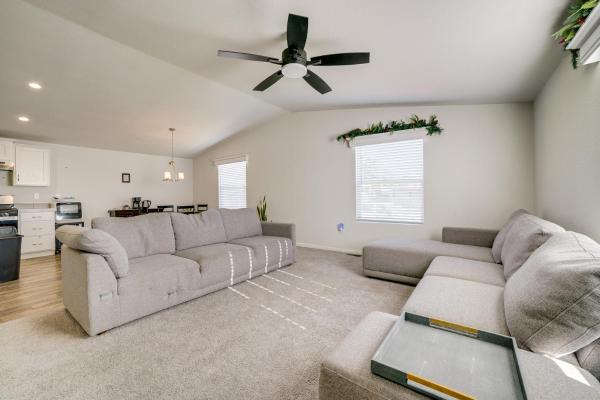 Explore Temecula Wine Country! Mtn-view Home - Canyon Lake, CA