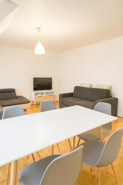 City Center 8p - Robertsau