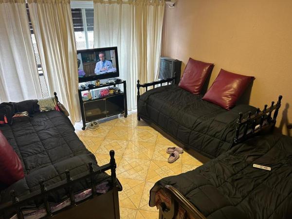 Depto Zona Paseo Aldrey - A 2 Cuadras Casino Y Playa - 마르델플라타