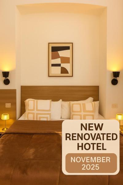 Hotel Aurelia Milano Centrale - Cinisello Balsamo