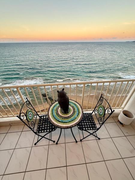 Luquillo Ocean View Paradise - Luquillo