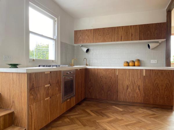 Beautiful 2 Bedroom Roof Top Apartment - 中倫敦