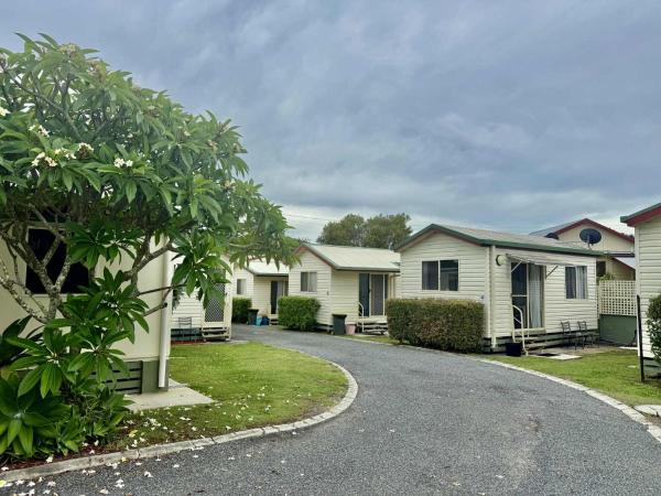 Maclean Riverside Caravan Park - Yamba