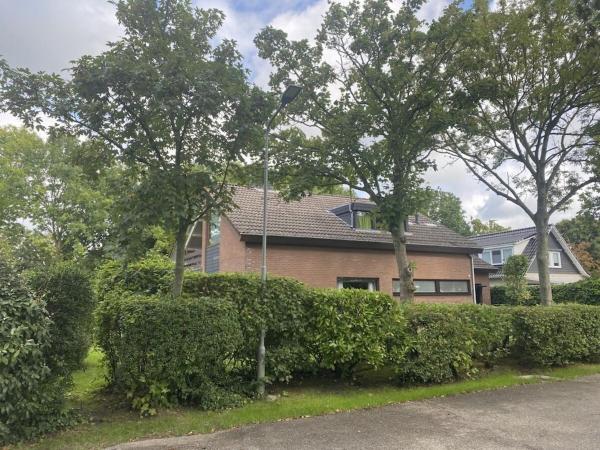 Oostkapelle Zeeland 2 - Netherlands