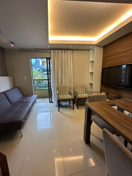 Apartamento Completo Em Bombinhas - Atol Das Rocas - Sc - Pôrto Belo