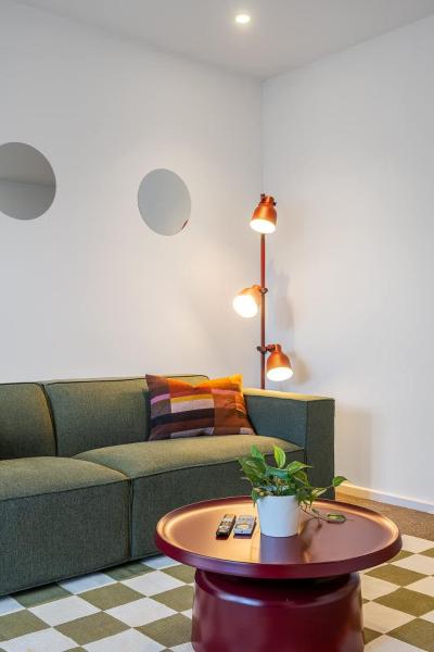 Merlot Lane - Stylish 2br Gym And Pool Free Parking - Saint Kilda