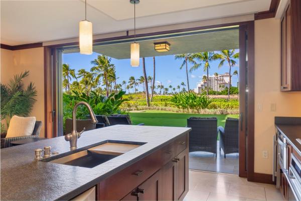 Fifth Floor Upgraded Villa With Sunset View - Beach Tower At Ko Olina Beach Villas Resort - Mililani, HI