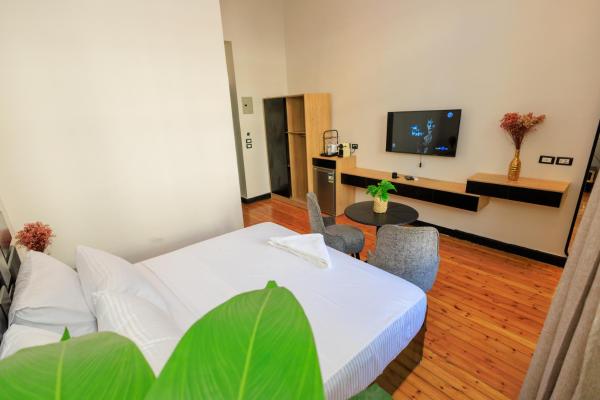 The Kmt Collection Hotel - Le Caire