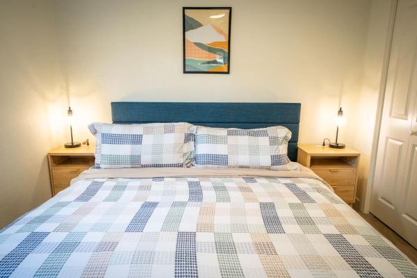 Private Apt Near Downtown & Hospital - Roanoke