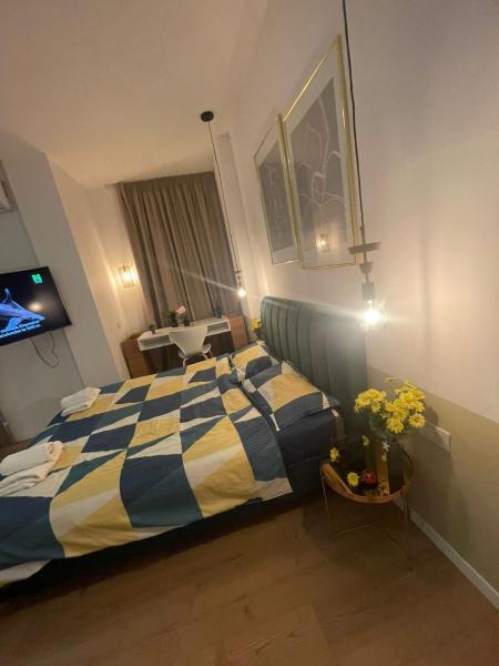 Comfortable And Modern Apartment Ultracentral - Bucarest