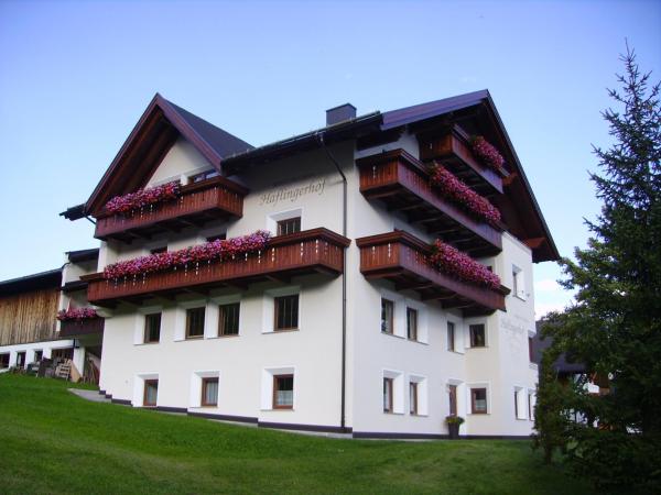 Haflingerhof - Serfaus