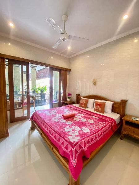 Rumah Ary Homestay & Spa - Ubud