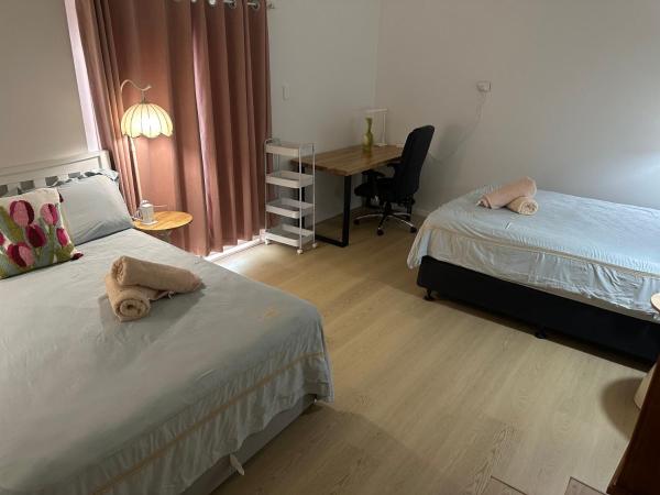 Granadilla St 超大独立附属公寓G4 - Brisbane