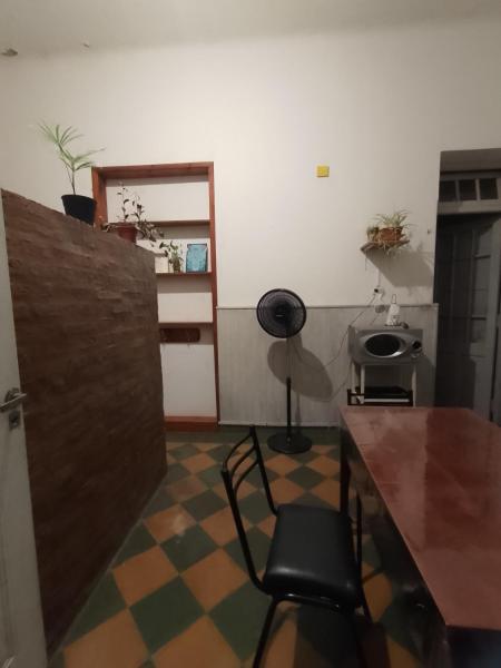 Dpto 2 Personas - Villa María
