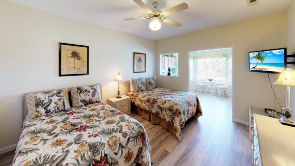River Creek 2 Unit 1403 - Sunset Beach, NC