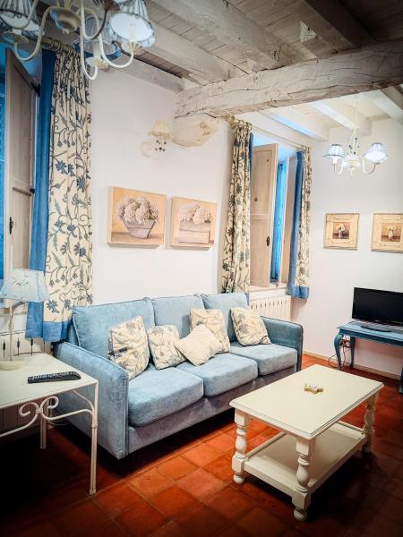 El Encanto De Miraflores - Rascafría