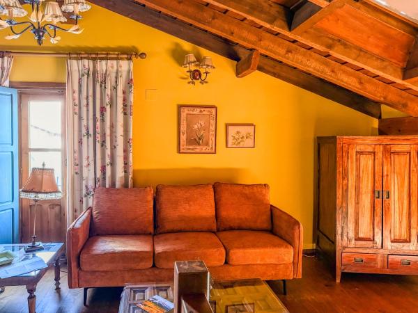 El Encanto De Miraflores - Soto del Real