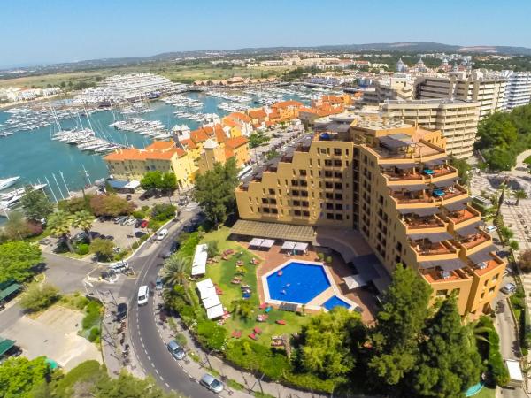Dom Pedro Marina - Albufeira