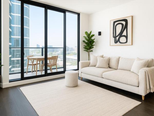 Fv Valley House Apartments - ブリスベン