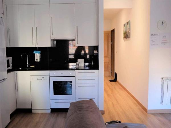 Apartment In Ourense Near Thermal Baths - Orense