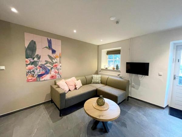 Holiday Home In Voerendaal With Terrace - Heerlen