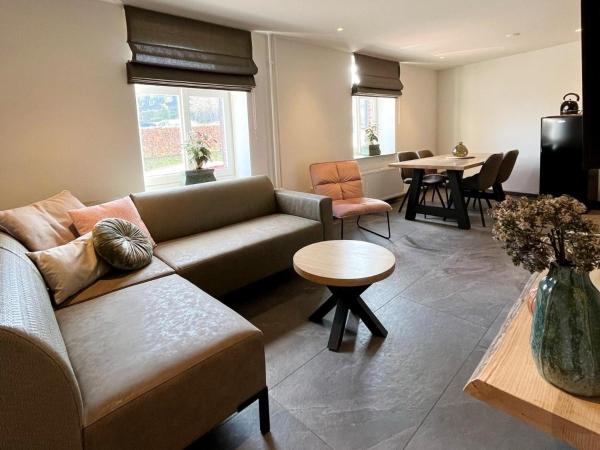 Holiday Home In Voerendaal With Garden - Heerlen