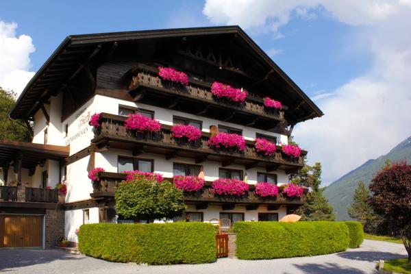 Gästehaus Friedl - Imst