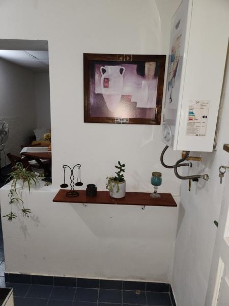 Bambú Los Perales Dpto Familiar Con Estacionamiento - San Salvador de Jujuy