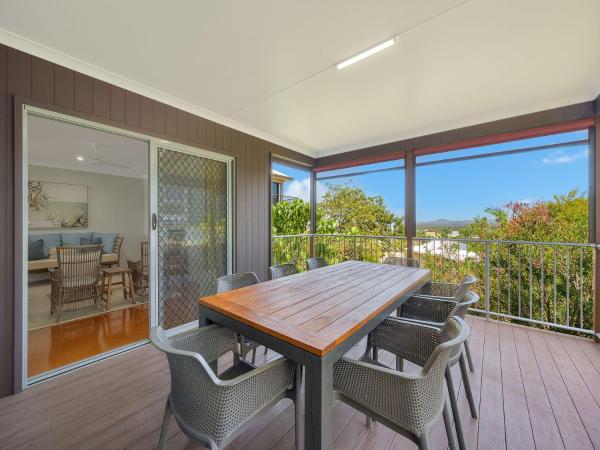Saltys Place, Pet Friendly And Close To Beach - Sunshine Coast