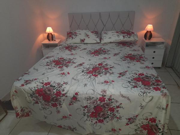 Cantinho Descanvida Temporada - Goiás (estado)