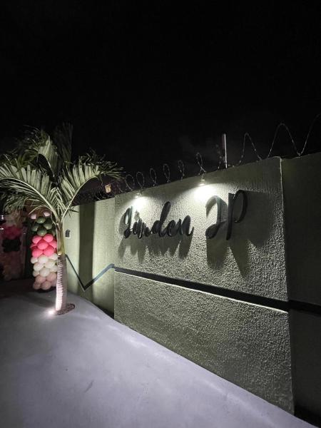 Garden Jp - Santa Rita