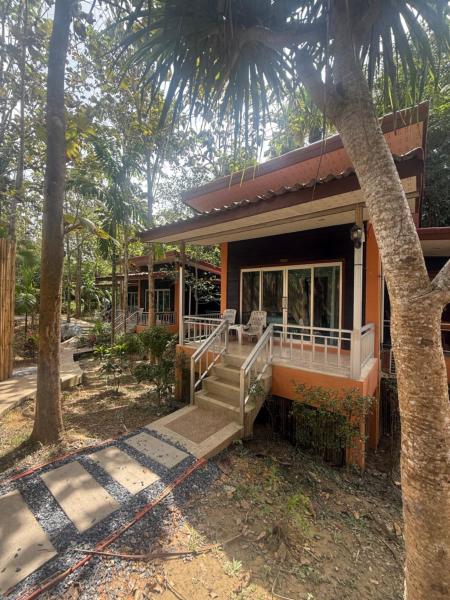 Echo Samadhi Resort - Ko Lanta