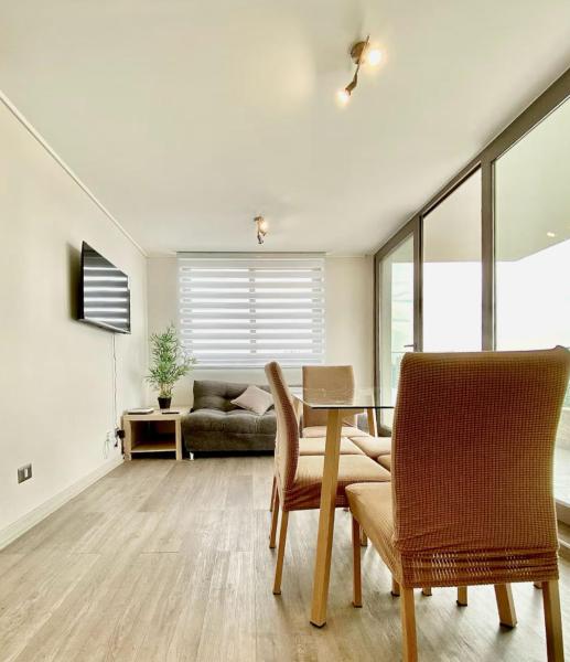 Muy Cerca De La Playa - Reñaca - Viña del Mar